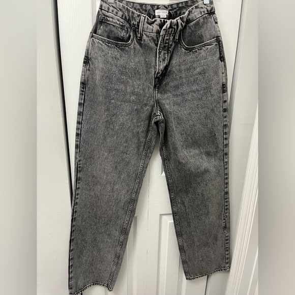 Good American | Jeans | Good American Wide Leg Jeans | Poshmark